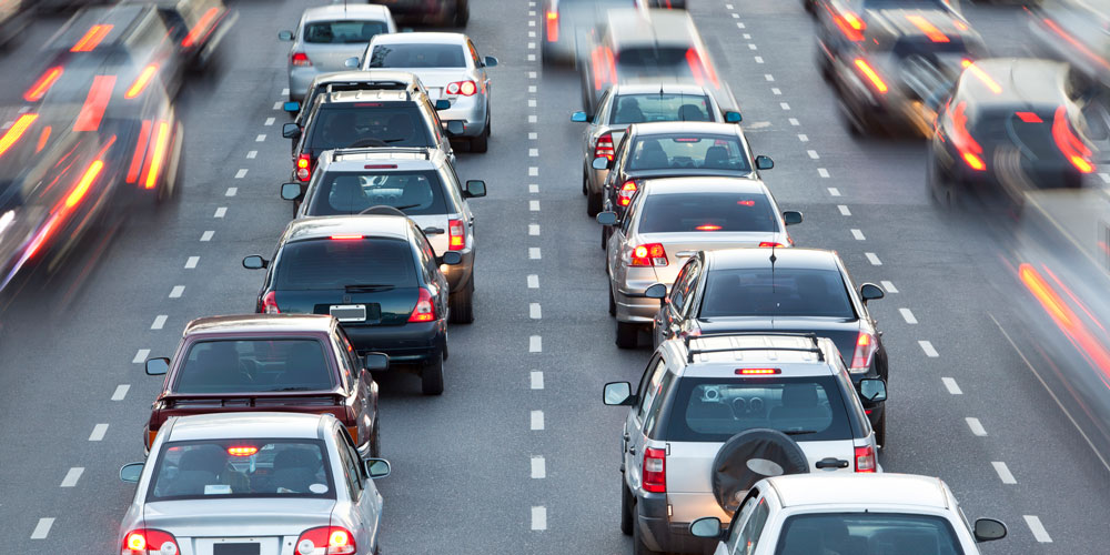 National Traffic Surveys