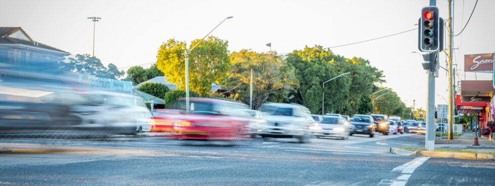 Services | National Traffic Surveys