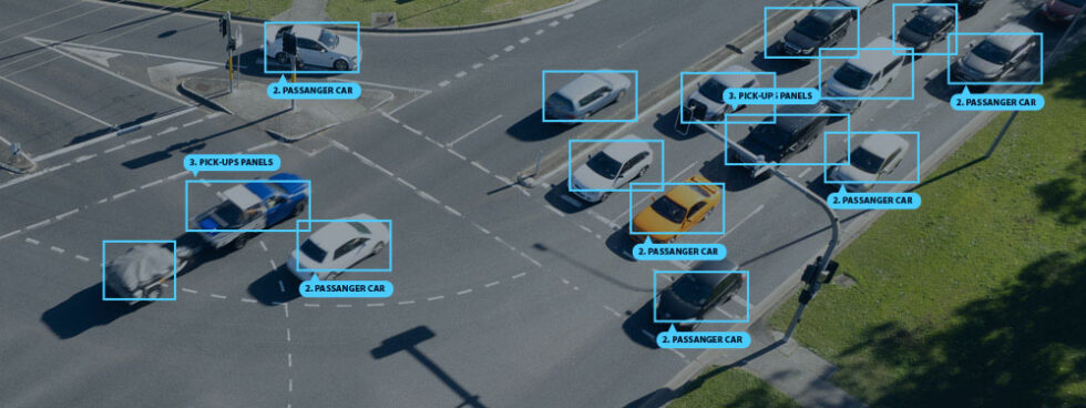 Services | National Traffic Surveys
